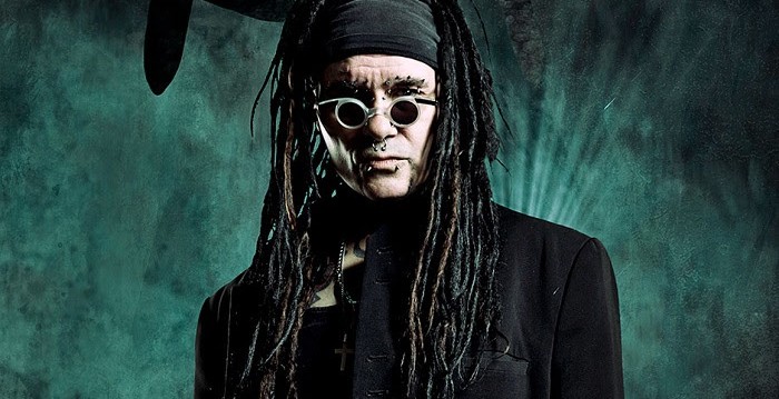 MINISTRY Live ... At Last!