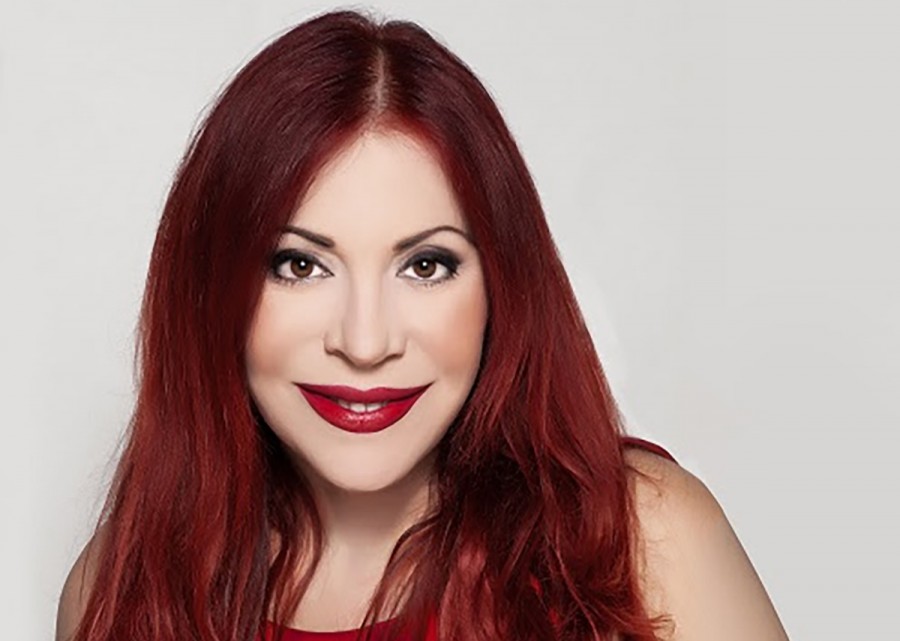 Αφιέρωμα στη ΣΟΦΙΑ ΒΕΜΠΟ