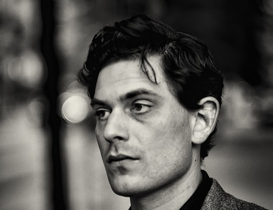 Madrugada - Opening Act: Luke Elliot