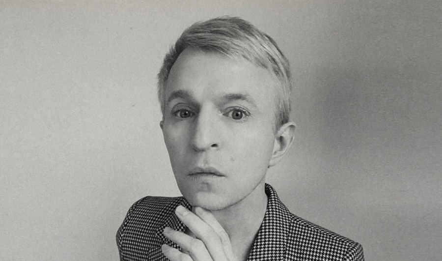 Jay Jay Johanson