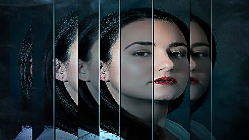 Cagebirds του David Campton