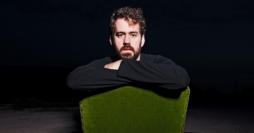 Theodore Live | Exclusive Solo Perfomance